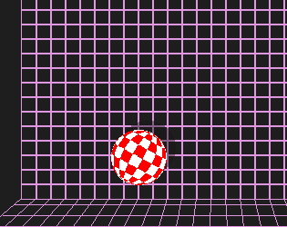 Boing Ball by Tony Wang