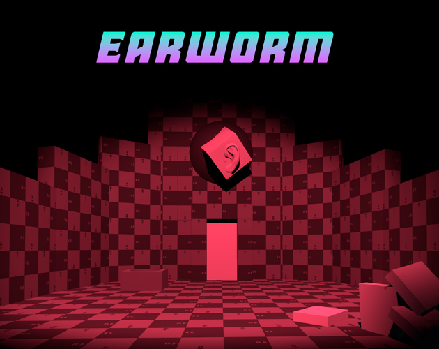 Earworm by Dr D Foothead