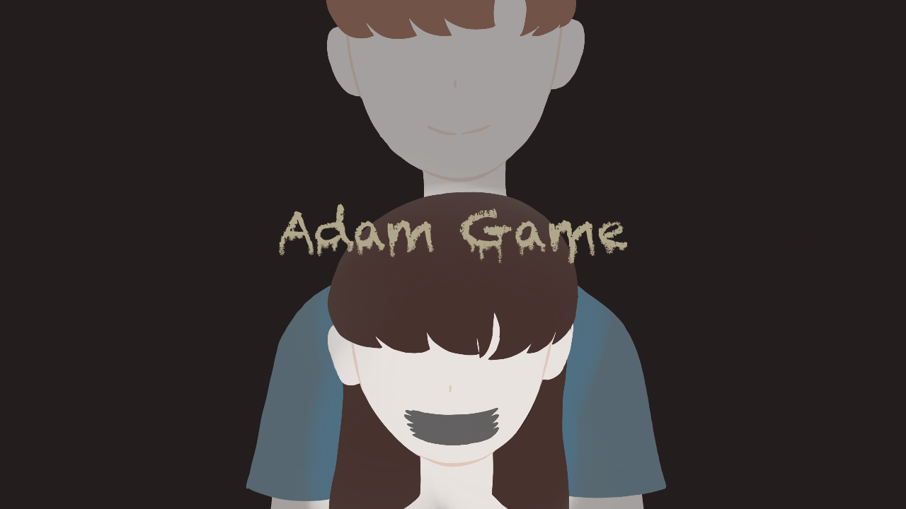 Adam Game by JelloKat, Olivia