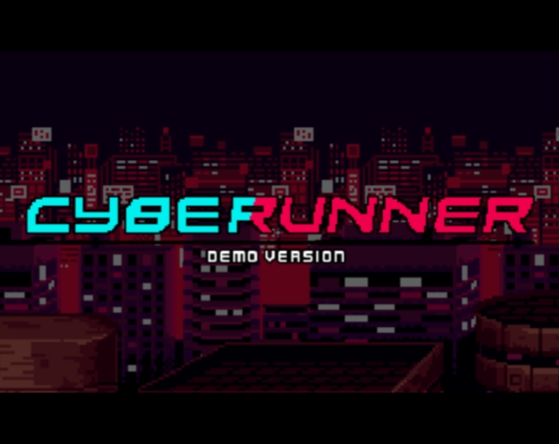 Cyberunner by Zaxx