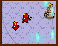 The Psychopomp by Laurence279 for The GameDev.tv Game Jam 2022 - Free ...