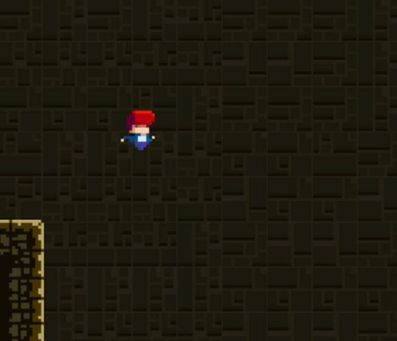 Tile Vania by David Tan