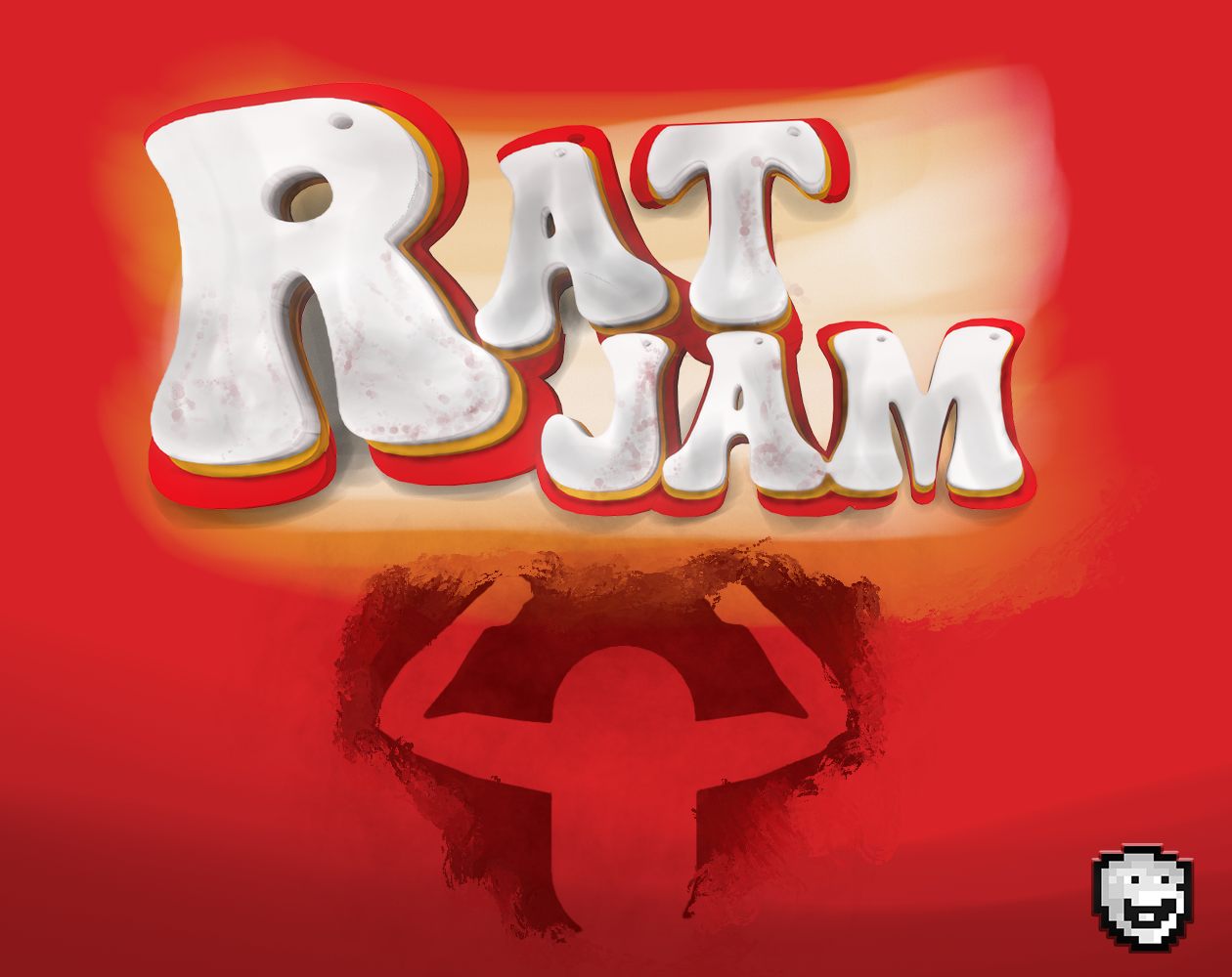 Rat Jam by Team Wilson for Jam of the Month! (May 2022) - itch.io