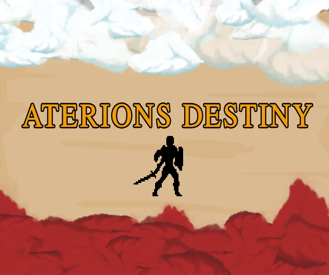 Aterions Destiny (web build) by stiglicc