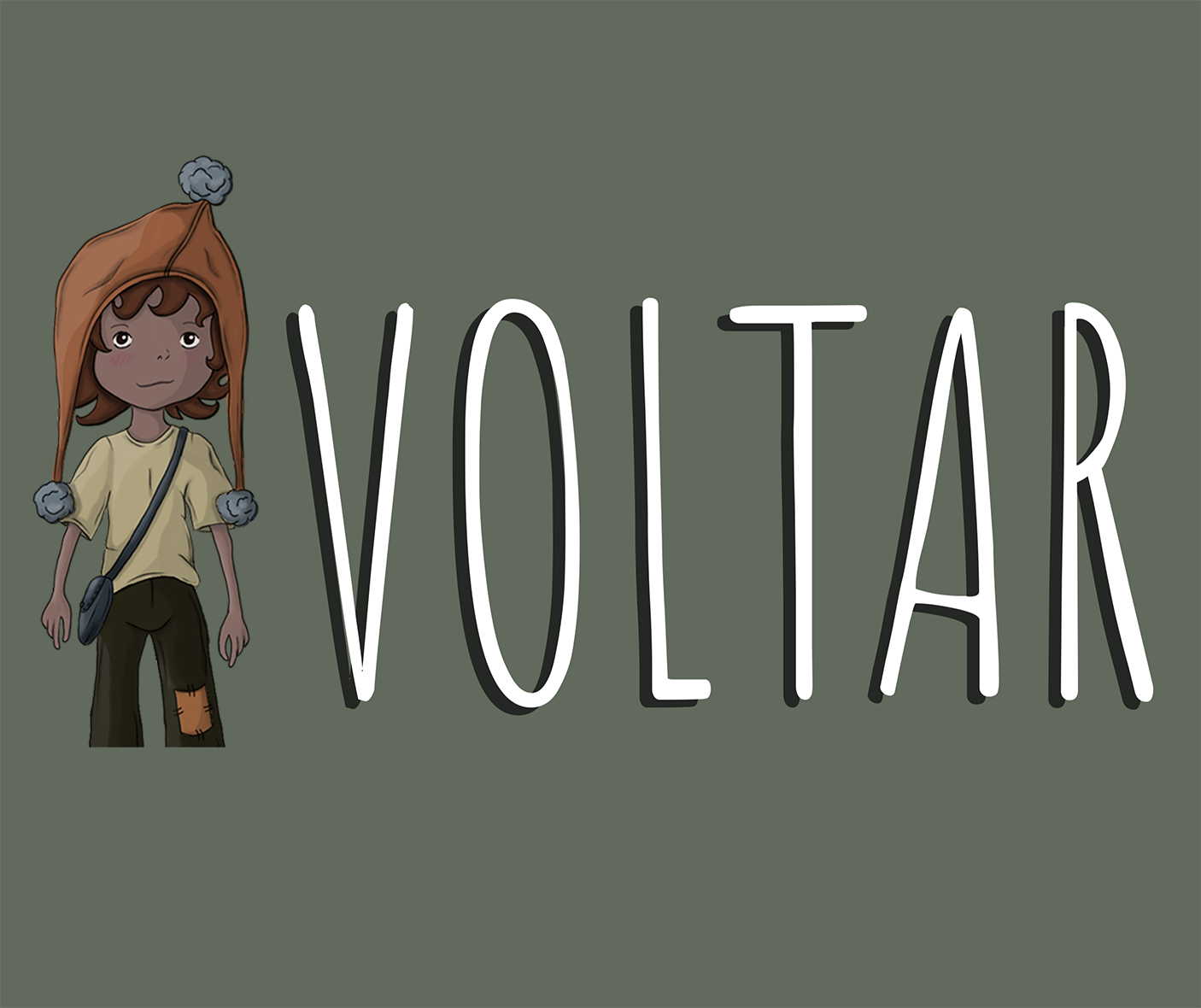 Voltar by GenerateGaming