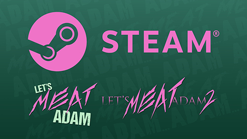 LMA 1/2 Out on STEAM! - itch.io