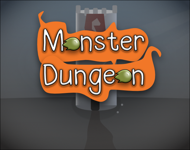 Monster Dungeon by Fib