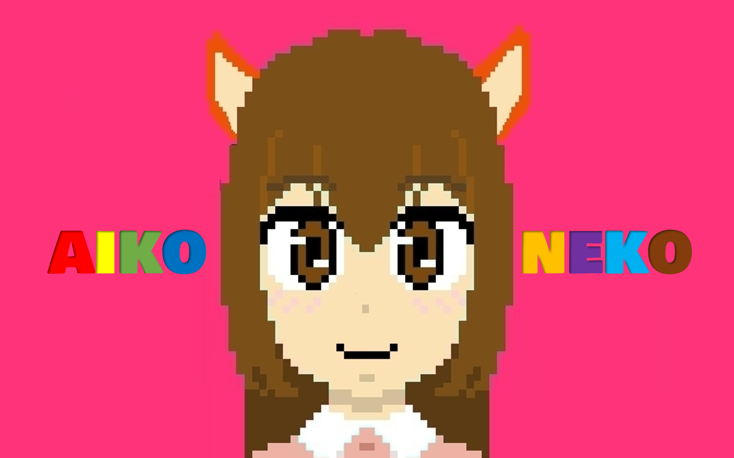 Aiko Neko (En español) by Javier Portillo