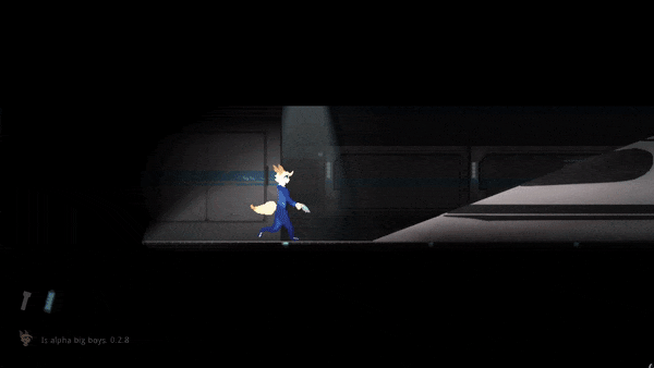 DiBS 0.2.8 Released! - Deep in Brixen Space (18+) by MoxieLoaf