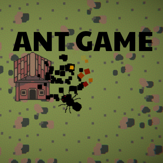 Ant Game by ζ.