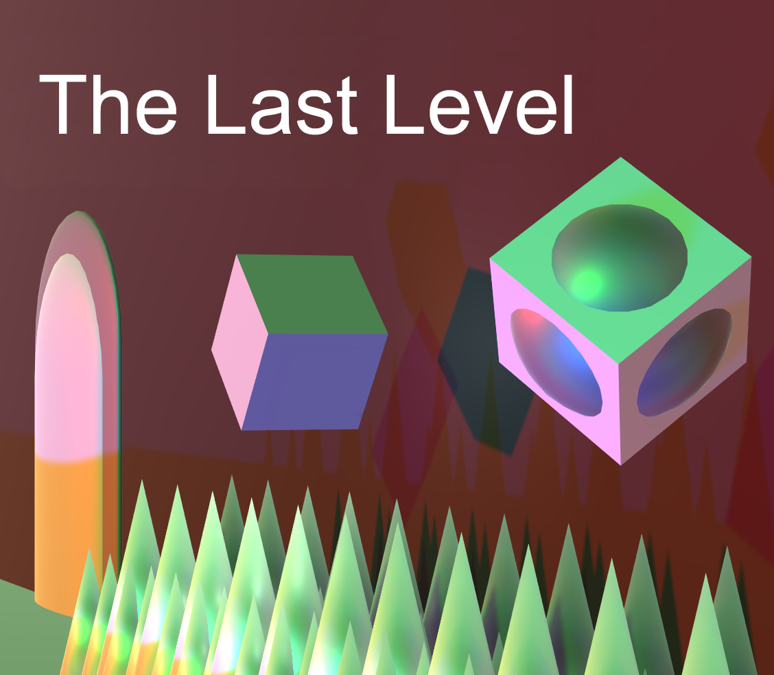 The Last Level by Neon Pie Games