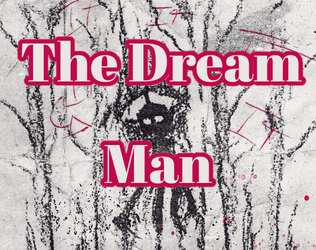 The Dream Man - Artifacts of Horror by Wren The Forrester