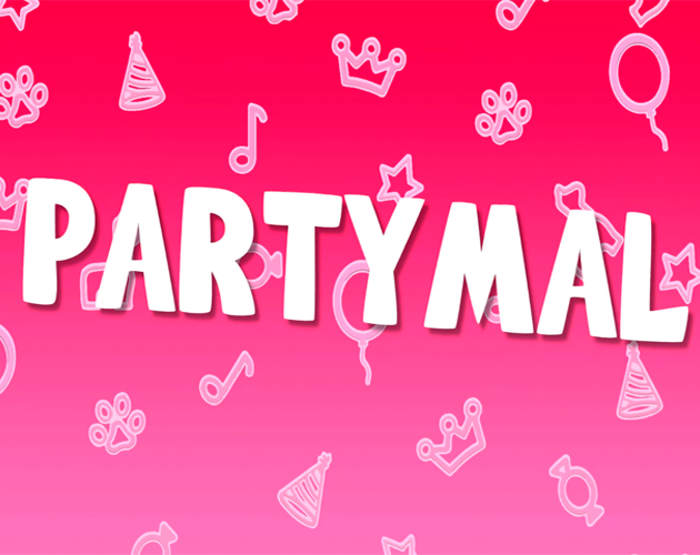 Partymal by Carles González