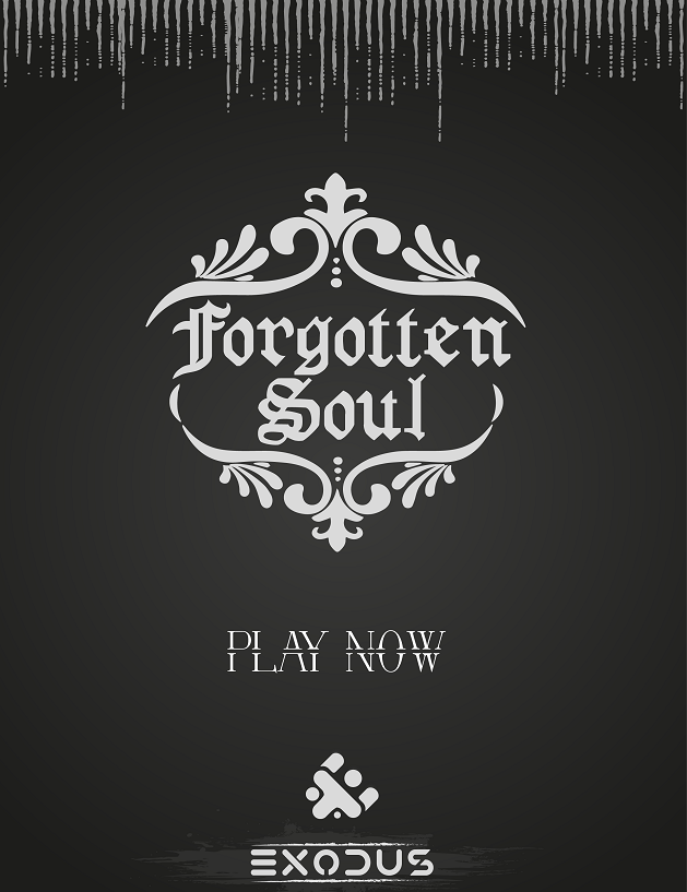 Forgotten Soul by Exodus Studios