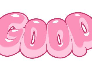 GOOP 2022 by blackshirtboy