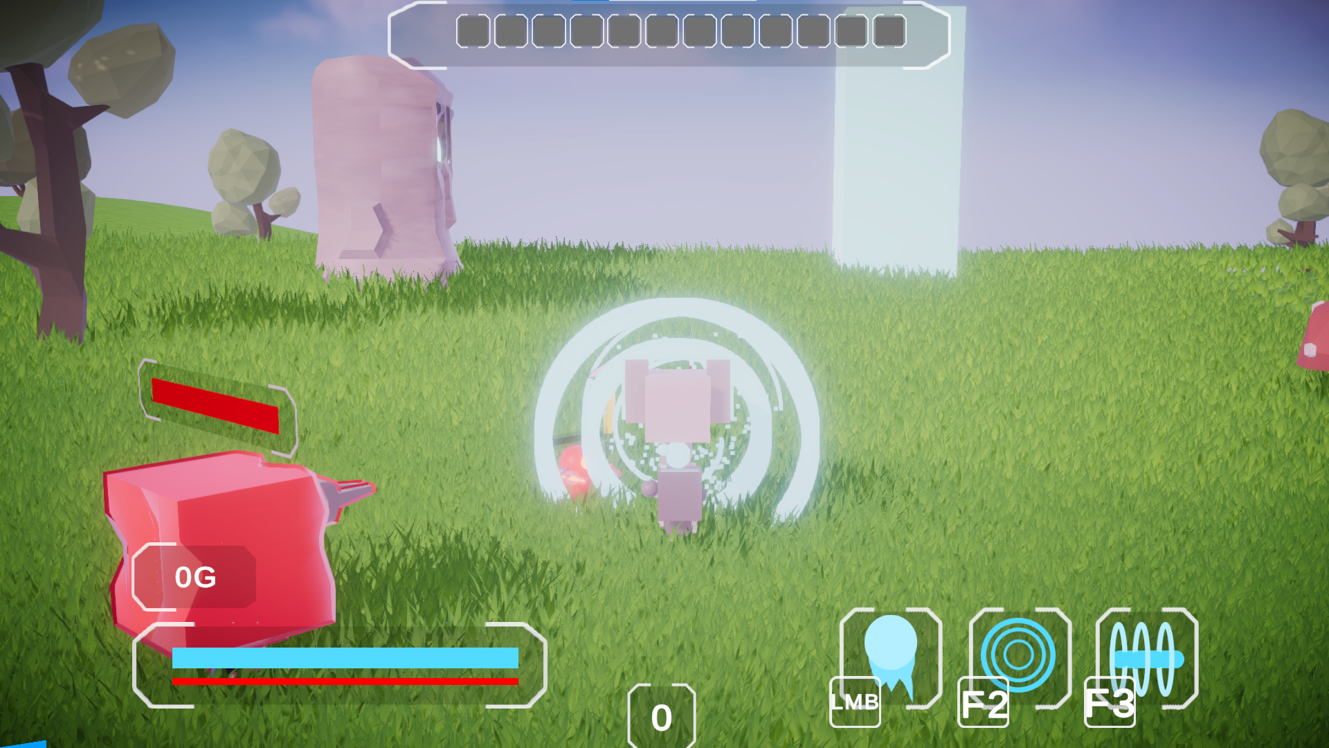 Prototype Genesis By Deanvu