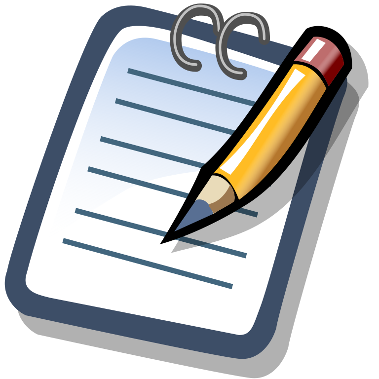 Notepad App By Mutakbir