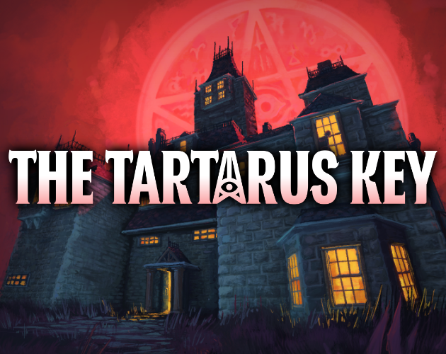 The Tartarus Key by Armor Games Studios, VerticalReach