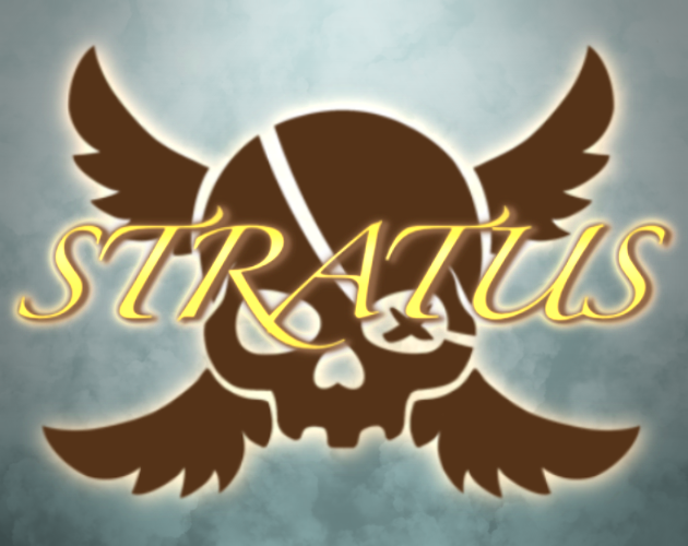 Stratus by stratusgame, Baradoros, Gage Waguespack, IceUnderFridge