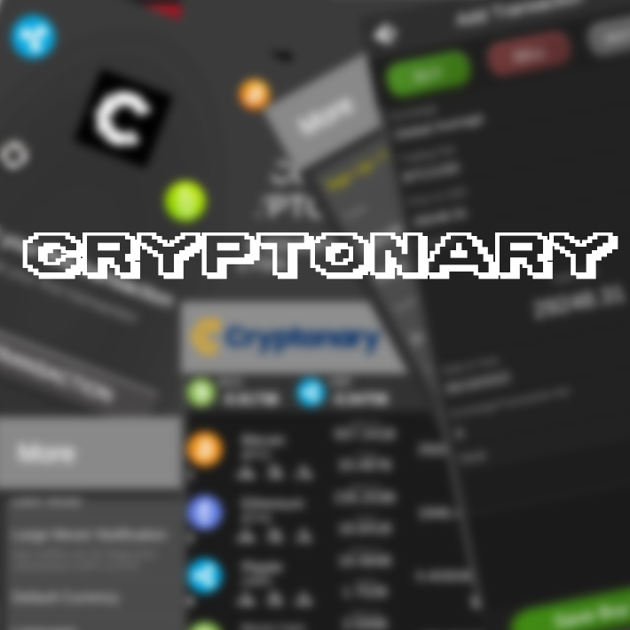 Cryptonary by g3pgames
