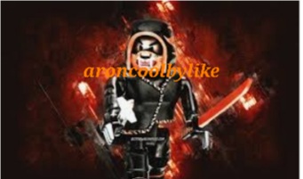 The cool guy - itch.io