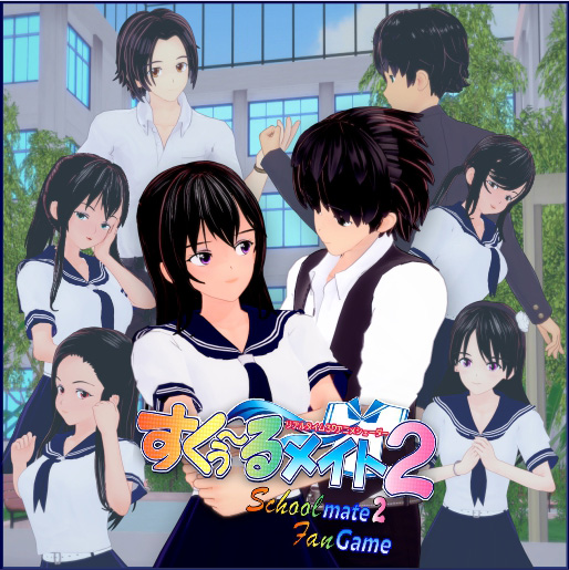 SM2 (Fangame a1.4167) [Español][PC][Android] by DDMVN