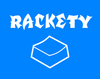 Rackety by Girkov Arpa