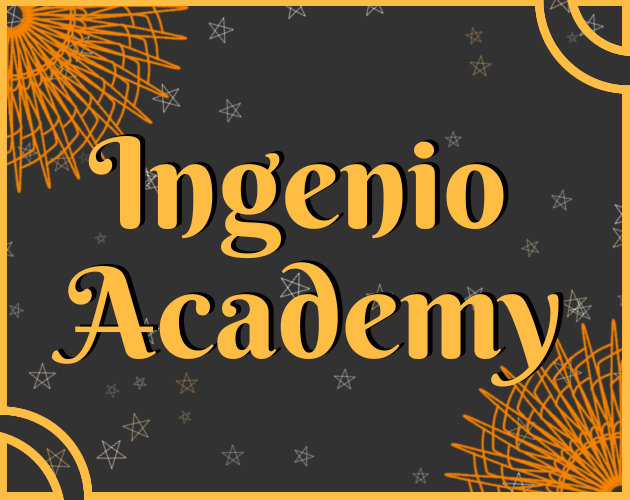 Ingenio Academy by Mansym