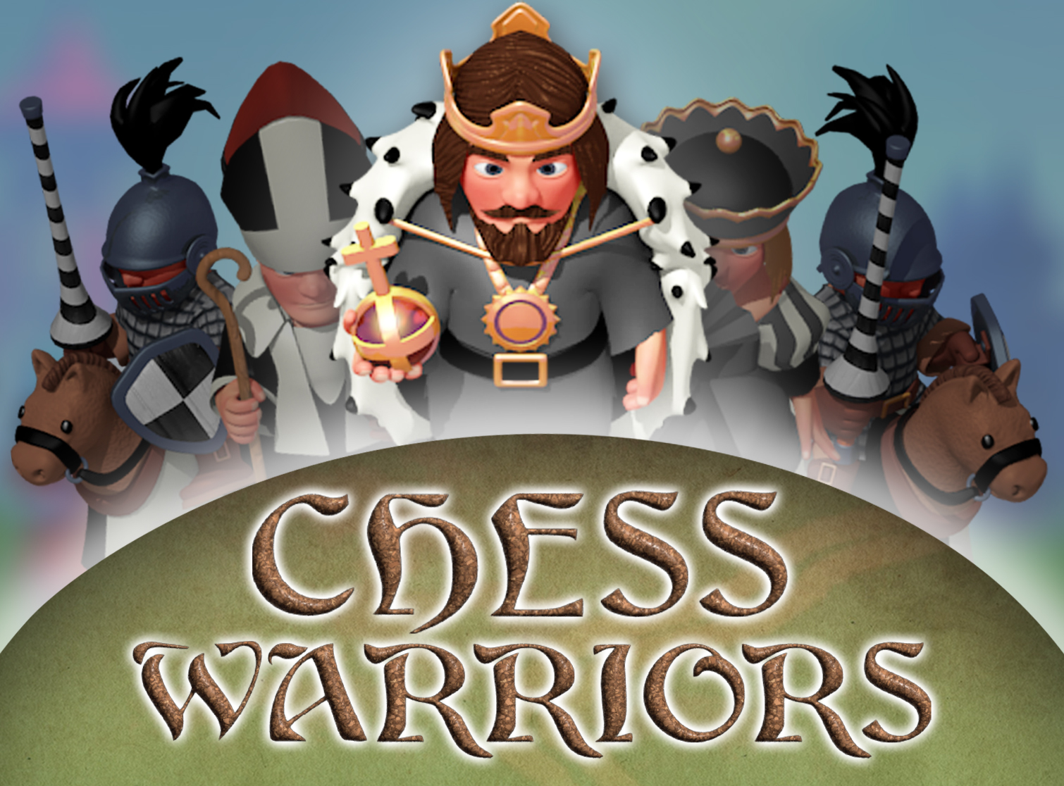 Chess Warriors by ChessWarriors