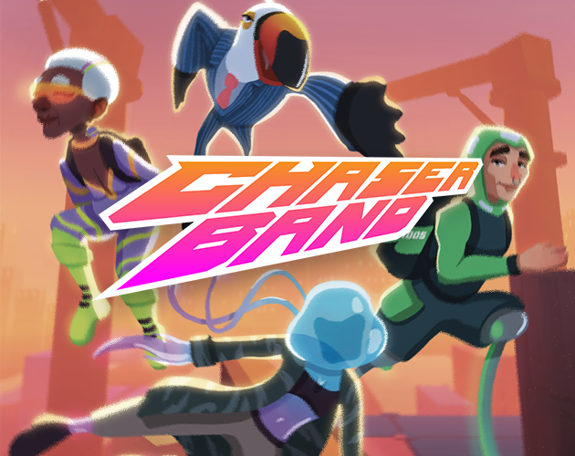 Chaser Band by Teo.Gaillard