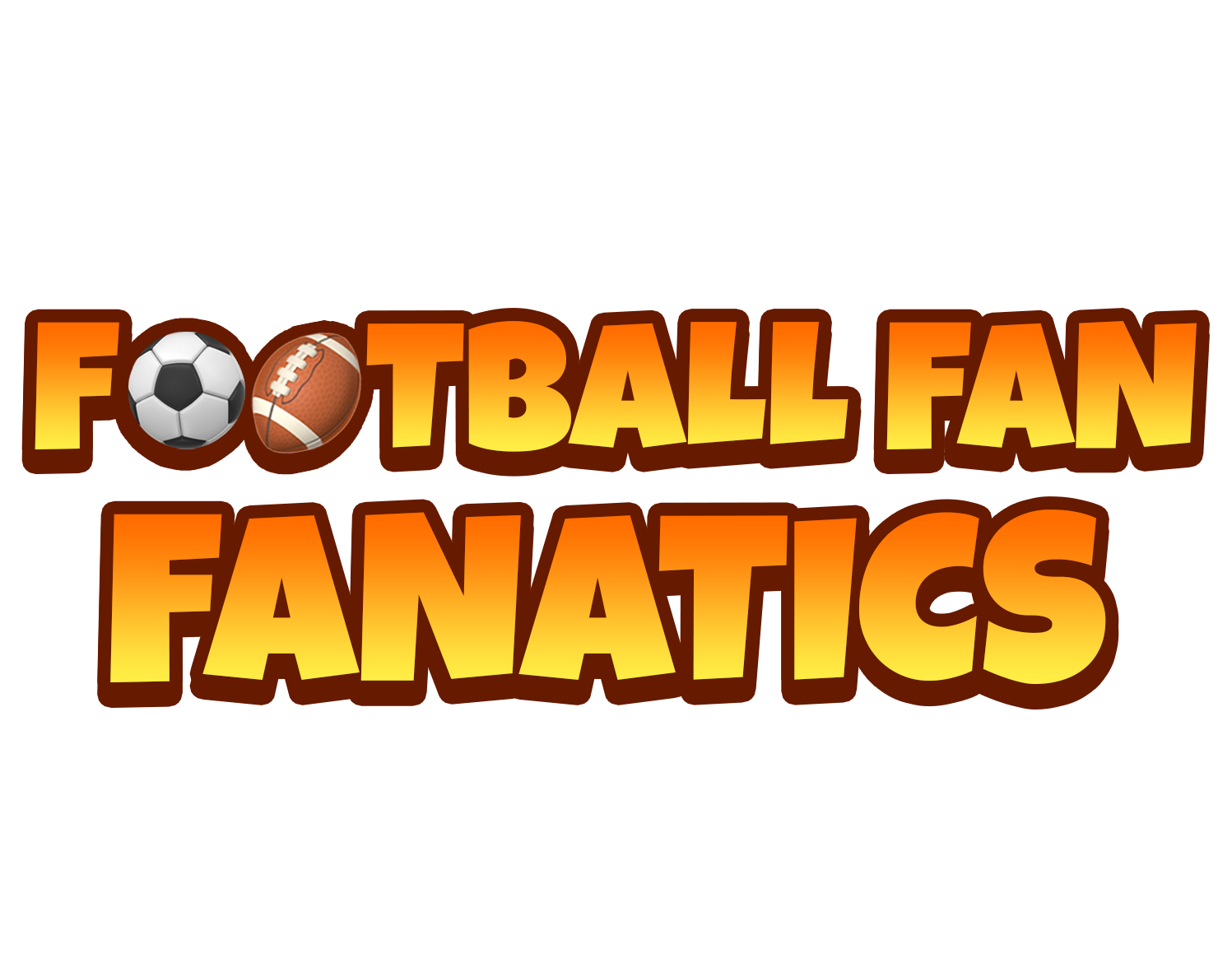 Football Fan Fanatics by HeavensGates