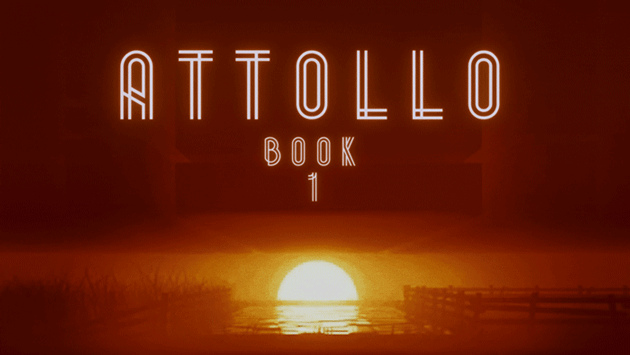 Attollo by AJendryke