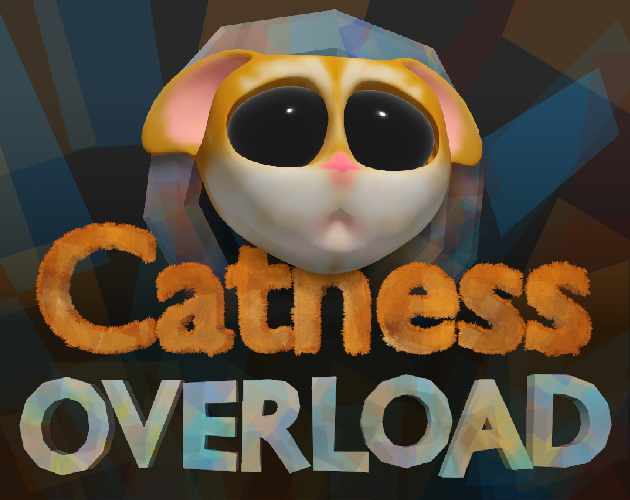 Catness Overload by Pletipo