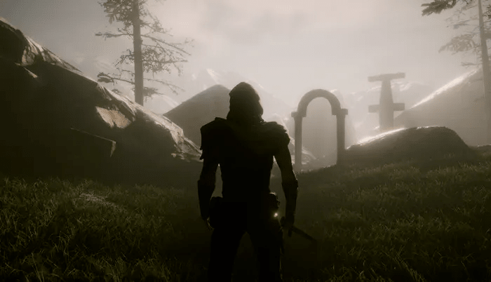 Project Sinners 2018 (Original concept) by MCSTEEG