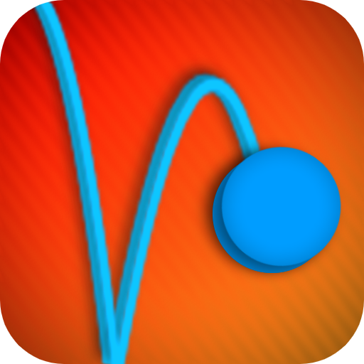 Physics Simulation by Spaceshark