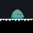 Slime Platformer Test by HalcyonDash