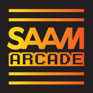 SAAM Arcade 2022 Game Jam - itch.io
