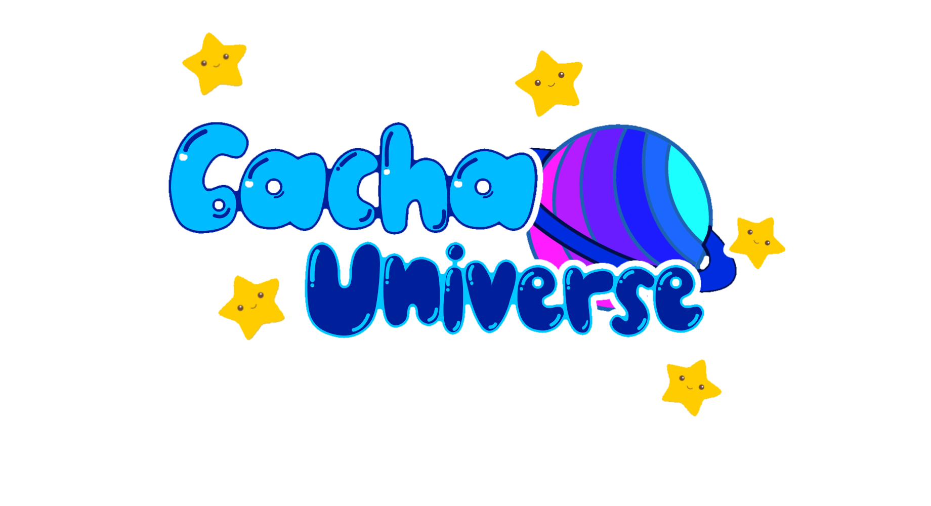 Gacha Universe Beta by Pedro Gacha 2021 OF