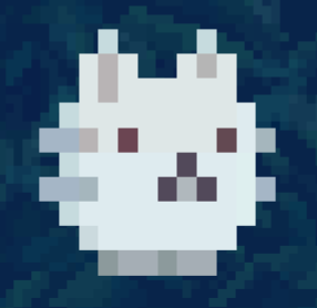 Jojo_Cat by Yusei Umehara