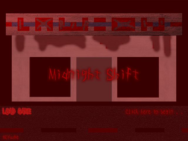 Midnight Shift by xgall