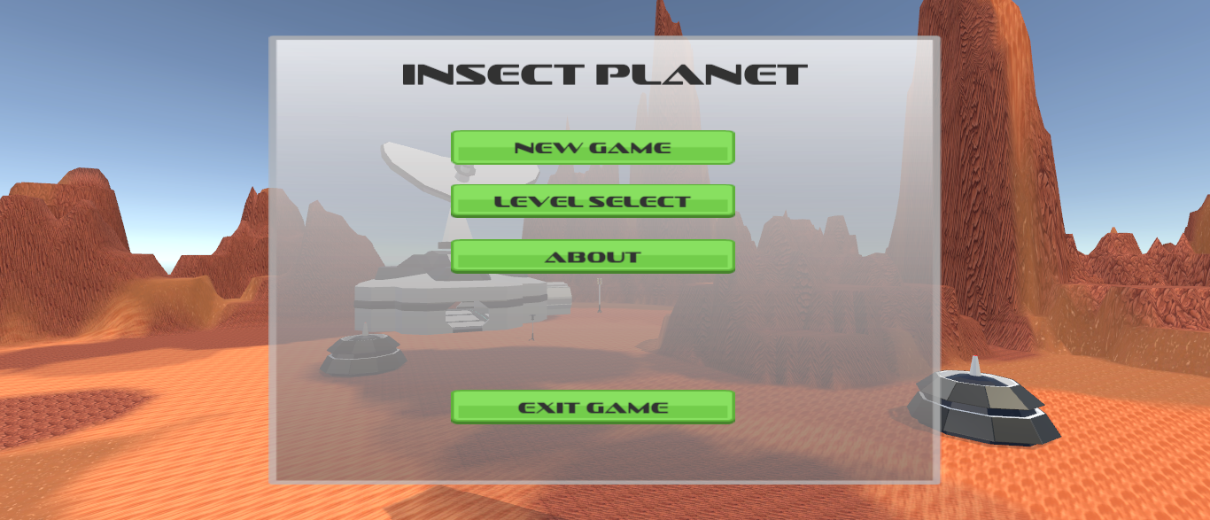 Bug Blitz: Ultimate Insect Invasion by Abualrahi Games