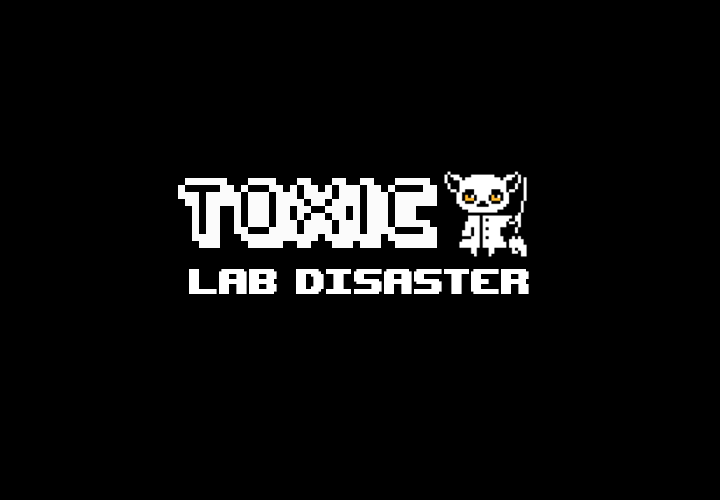 Toxic Lab Disaster by nick3d, Vinsman, Natha