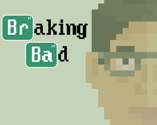 Braking Bad: Bad Braking by wumbla