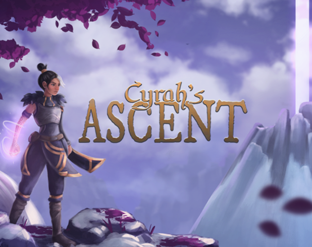 Cyrah's Ascent by DigiPen Institute of Technology