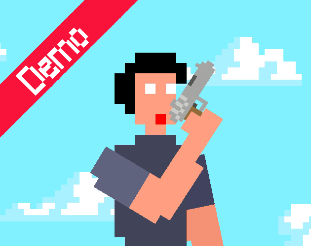 Larry 2D : Demo by Abdou Dev