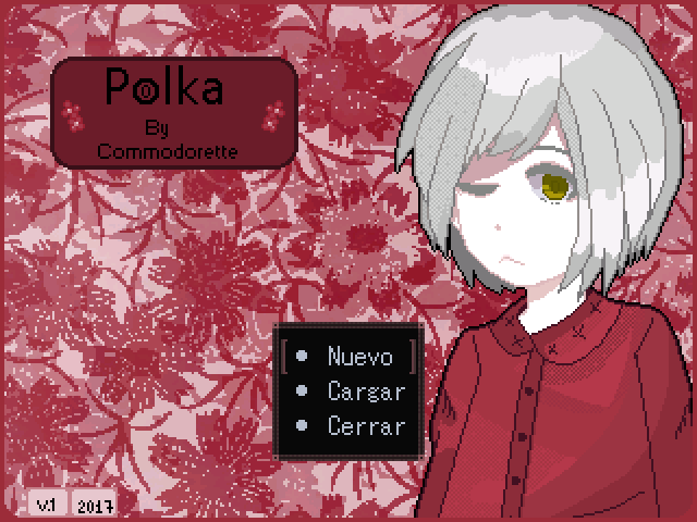 Polka (Spanish) by commodorette