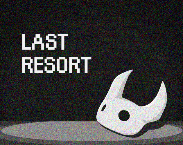 Last Resort by Kenyy, Sam Lee, Wei Yin, Khairil Azmyr, Eres, Tanosh