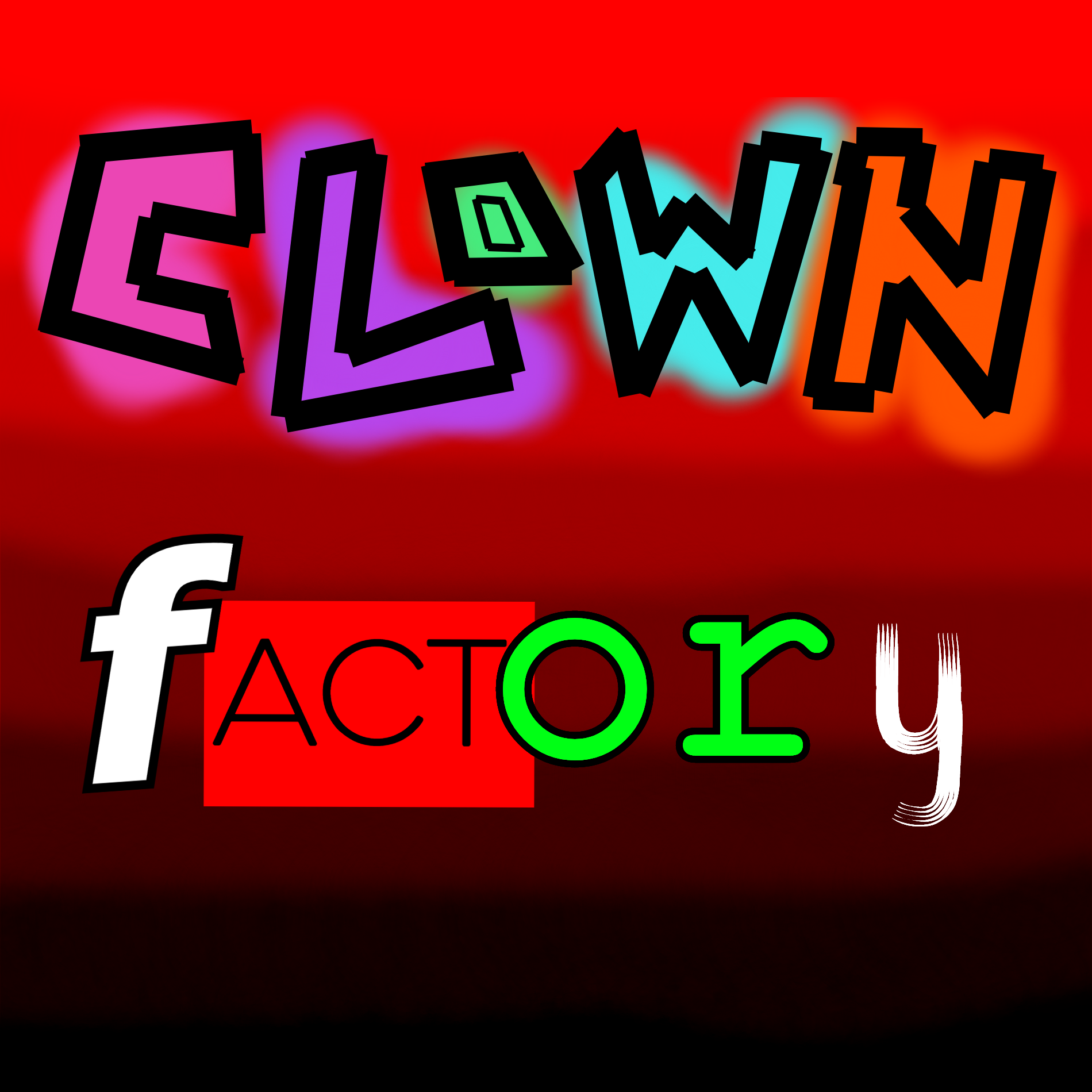 Clown Factory Legacy By Arizona Resident Games clown-factory-legacy-by-arizona-resident-games