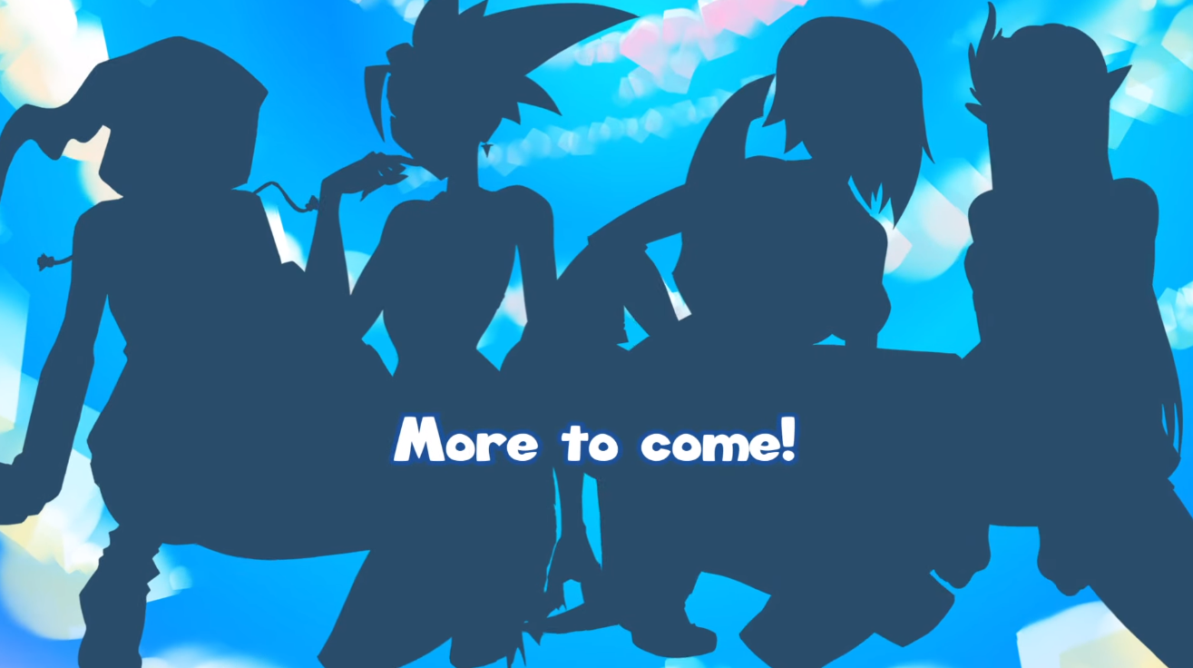 Girls Overboard by AGL Studios