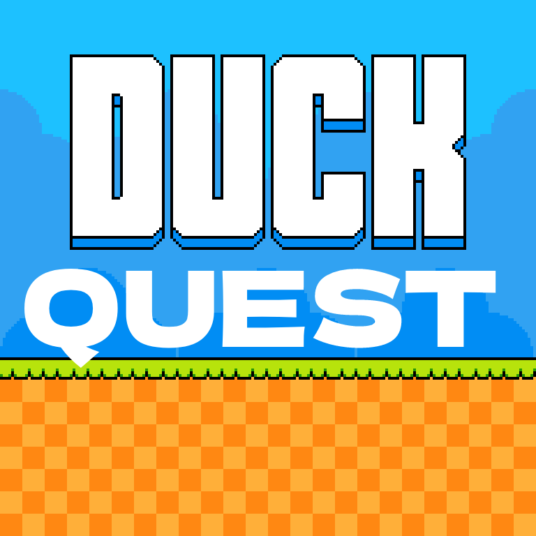 DuckQuest by +UltraInt